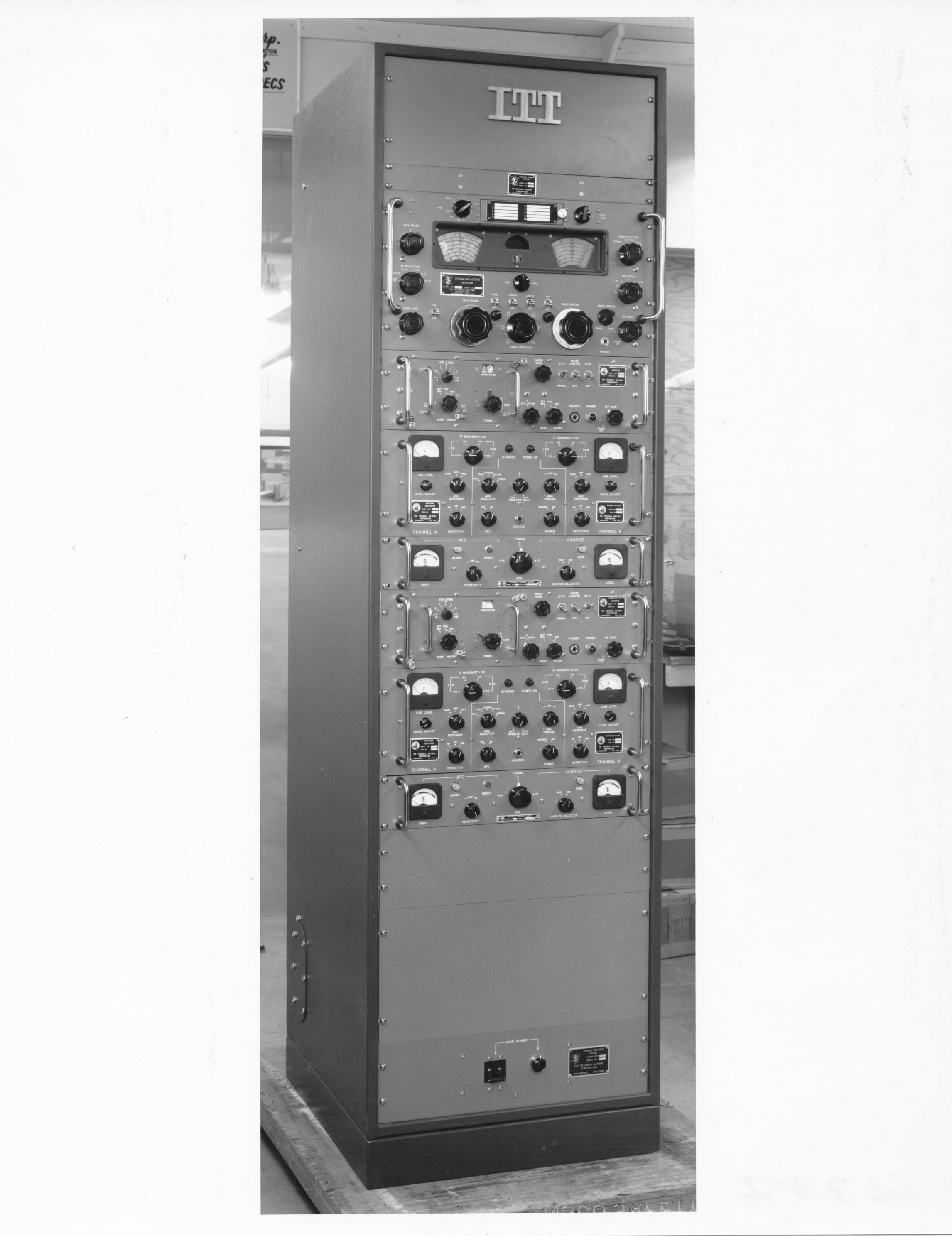 TMC Commercial Manuals